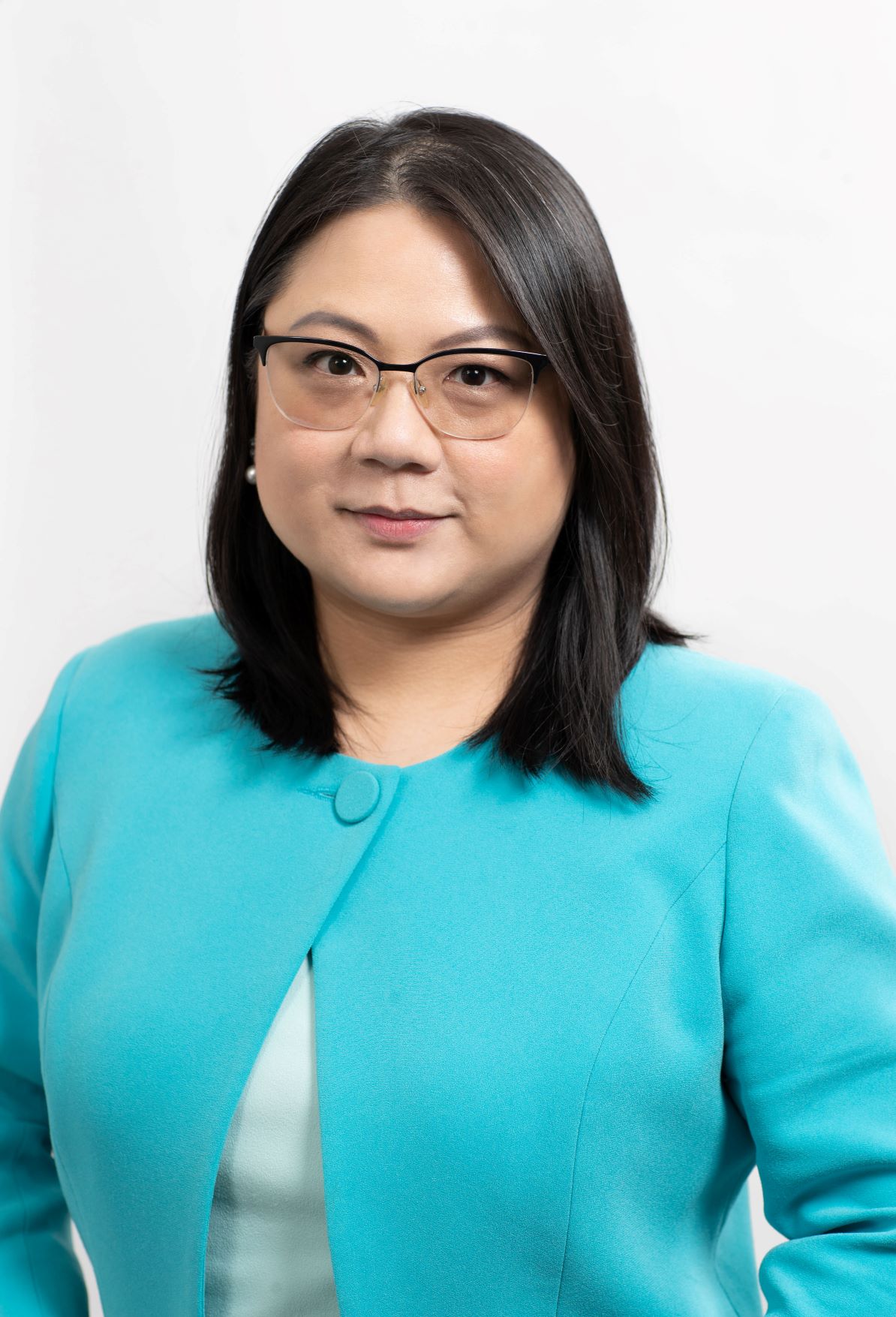 Associate Professor Yeh Chen Lee